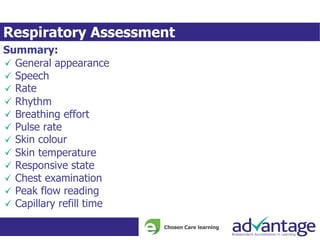 Basic clinical observations | PDF