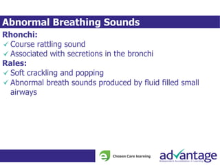 Basic clinical observations | PDF