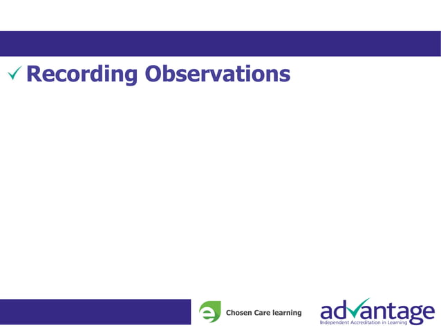 Basic clinical observations | PDF