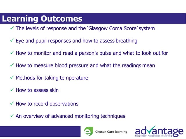 Basic clinical observations | PDF