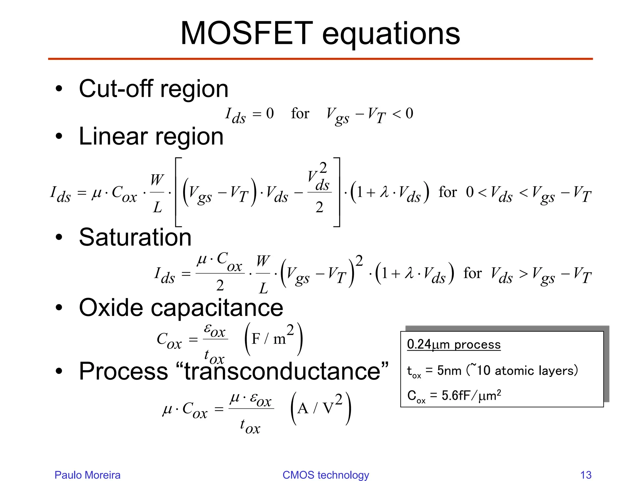basic_CMOS_technology_CERN_GENEVA_SWITZERLAND.ppt
