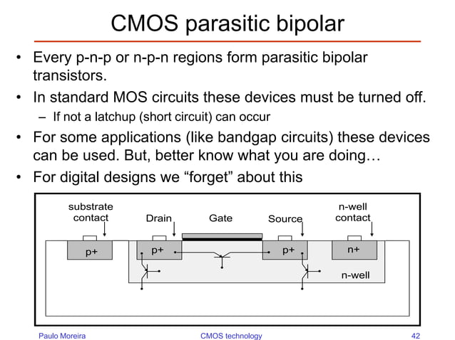 basic_CMOS_technology_CERN_GENEVA_SWITZERLAND.ppt