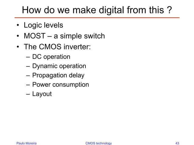 basic_CMOS_technology_CERN_GENEVA_SWITZERLAND.ppt