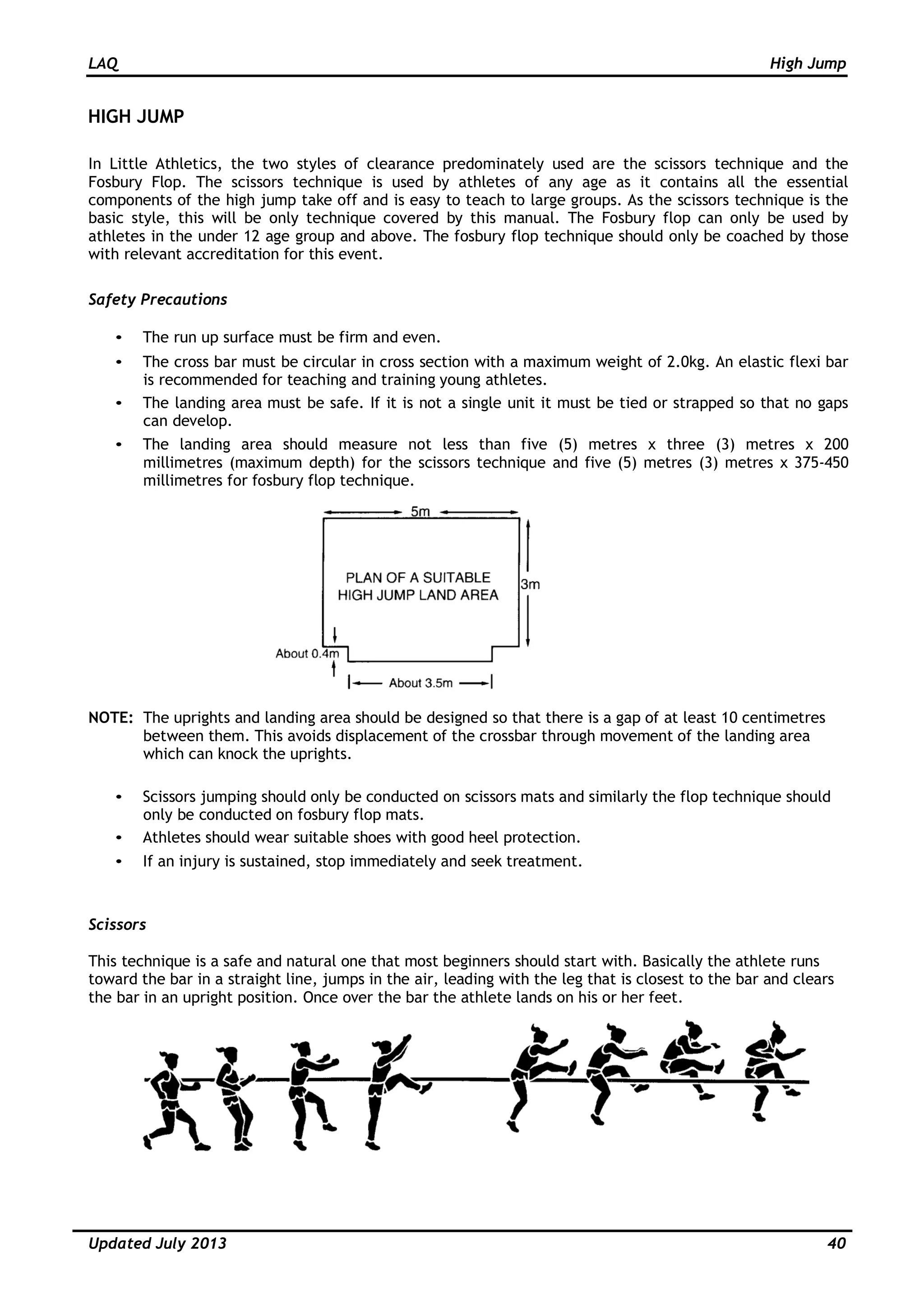 Basic coachingmanual | PDF