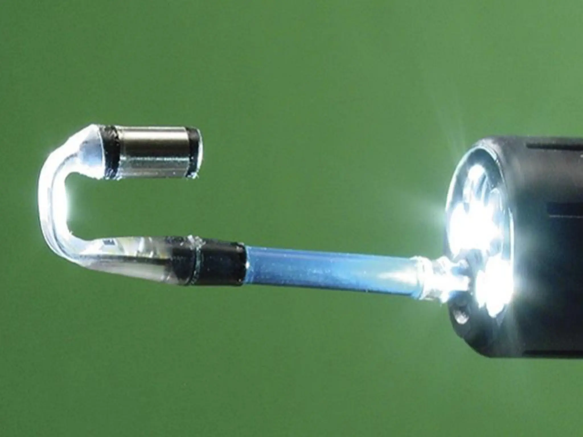 Colonoscopy made easy /Basic colonoscopy.pdf