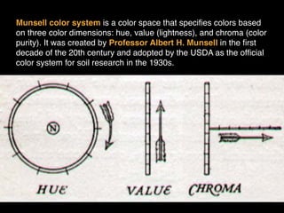 Basic color theory for Painting | PDF