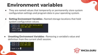 Basic Command Line Tools - RHCSA (RH124).pdf