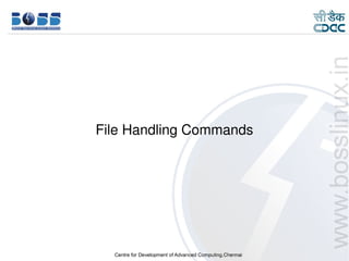 Basic commands | PPT