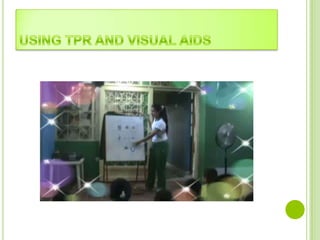 Basic commands & classroom language | PPT