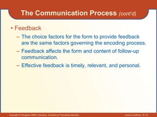Basic Communication | PPT