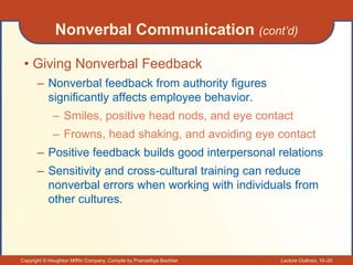 Basic Communication | PPT