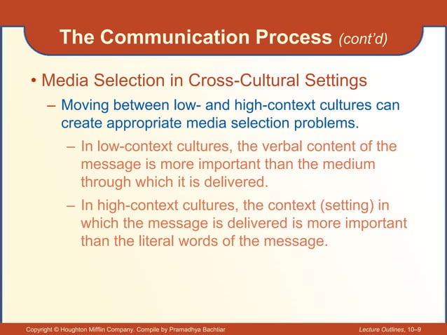 Basic Communication | PPT