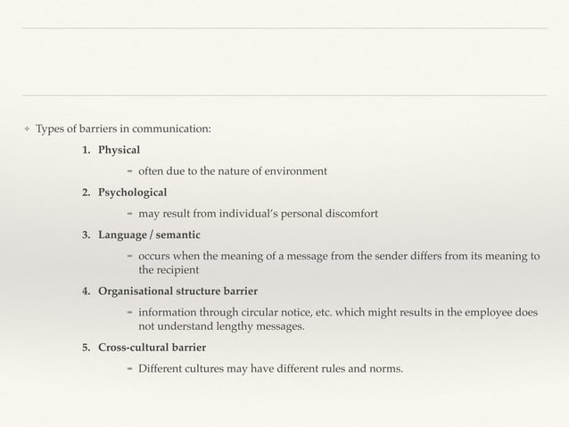 Basic communication skills | PPT