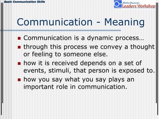 Basic_Communication_Skills.ppt
