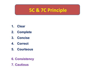 Basic communication skills duy students | PPT