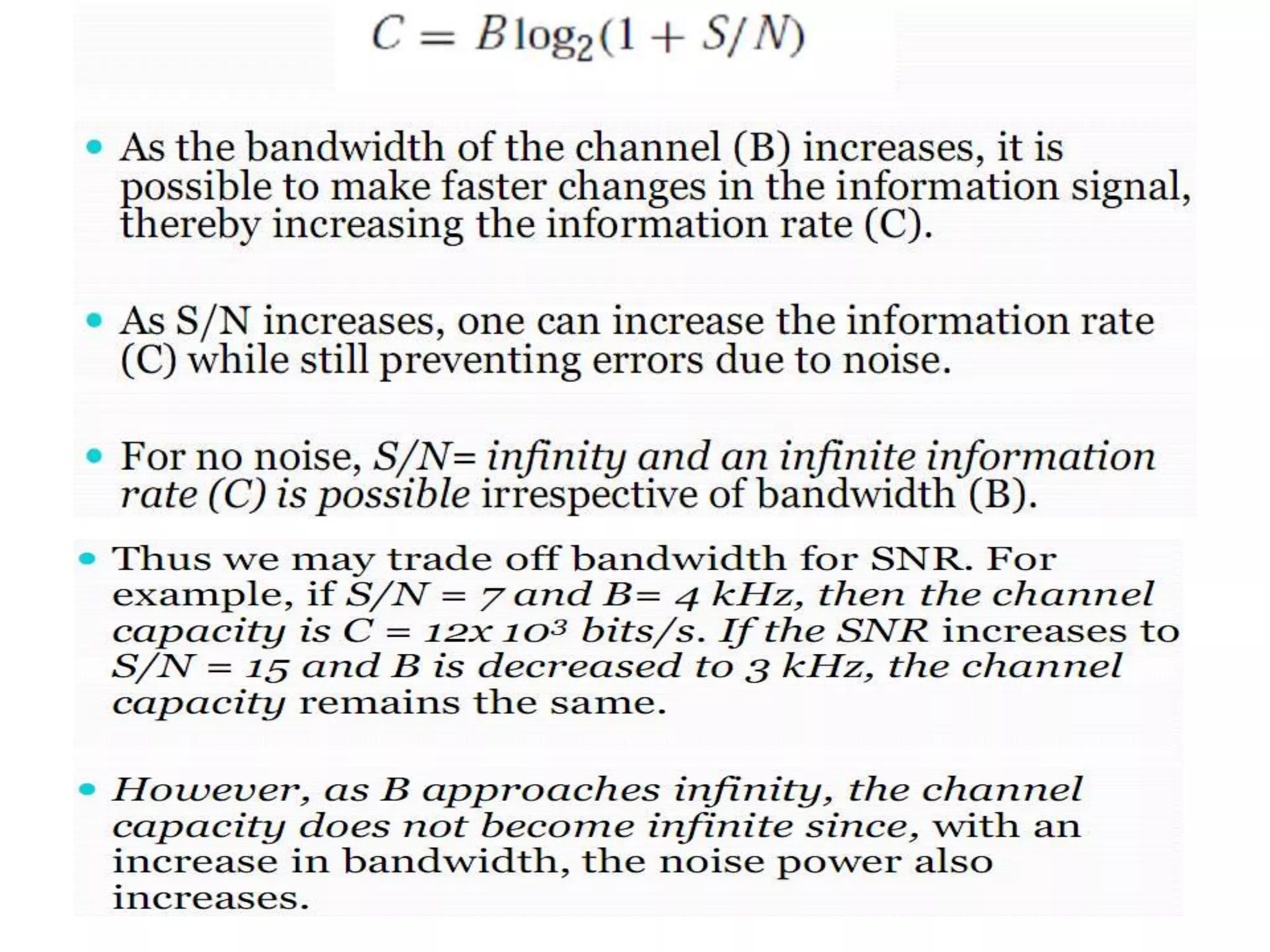 Basic communication system | PPTX