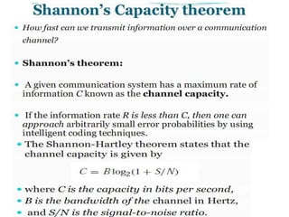 Basic communication system | PPTX