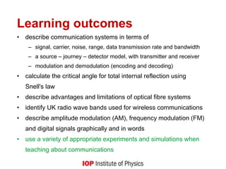 Basic Communication systems overview.ppt