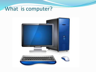 Basic comp.ppt | Free Download