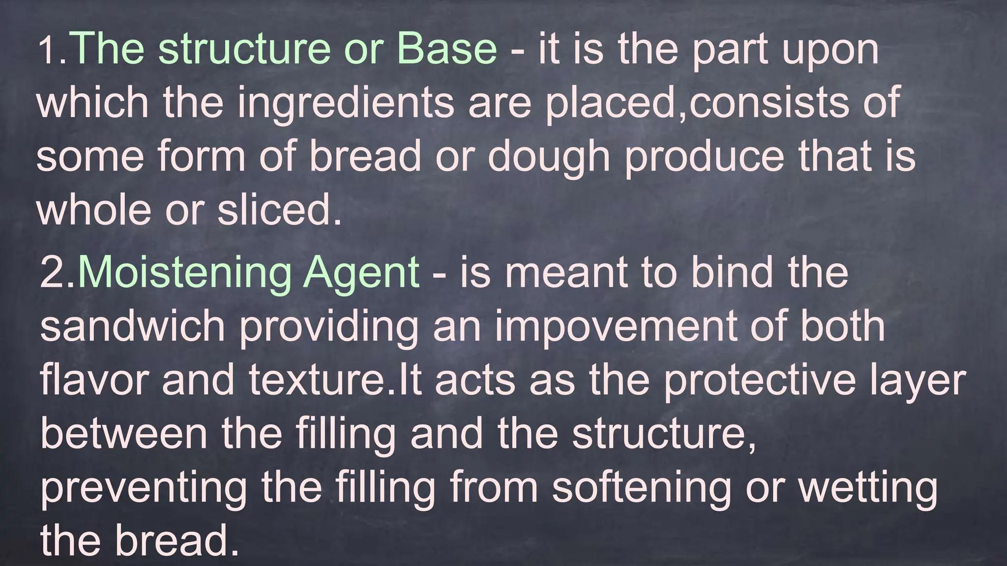 Basic Component of a Sandwich.pptx