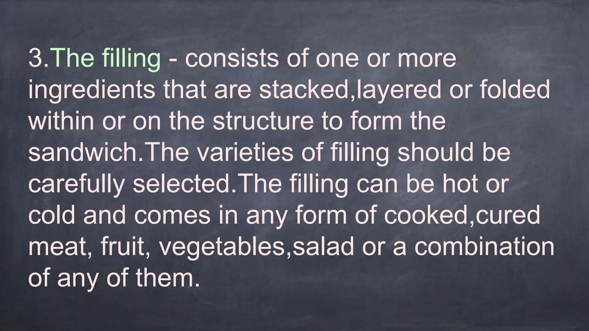 Basic Component of a Sandwich.pptx