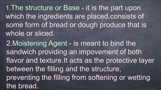 Basic Component of a Sandwich.pptx