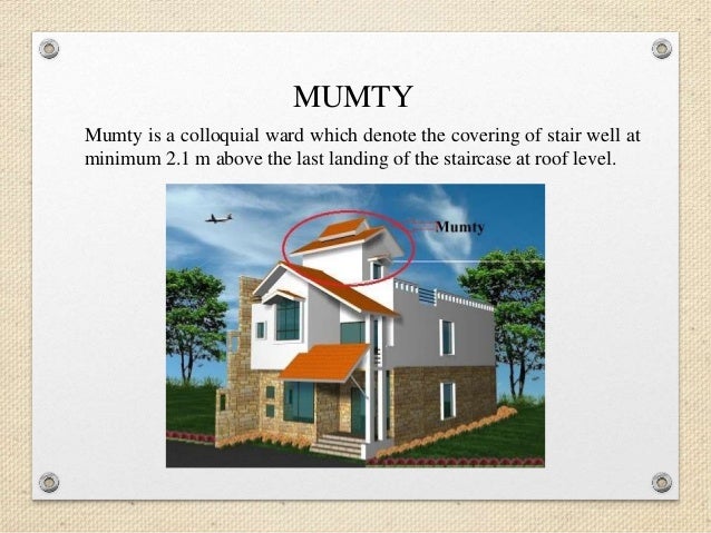 Basic component of buildings