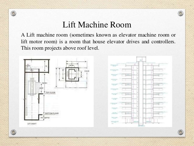 Basic component of buildings