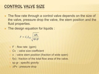 Basic component of control system pid.pptx