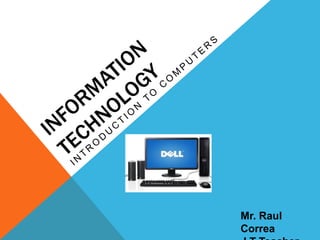 Basic components | PPTX