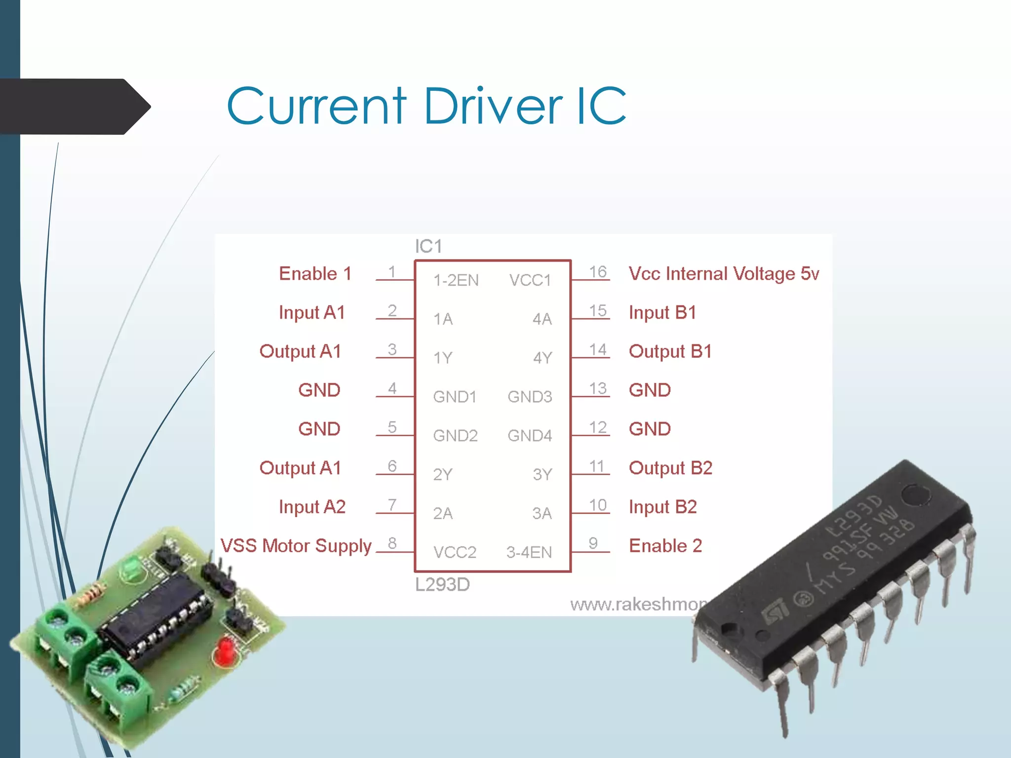 Basic Electronics components | PDF