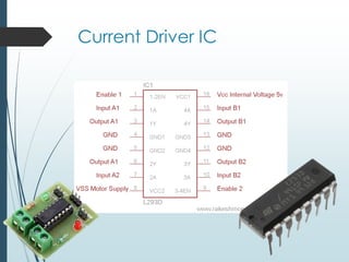 Basic Electronics components | PDF