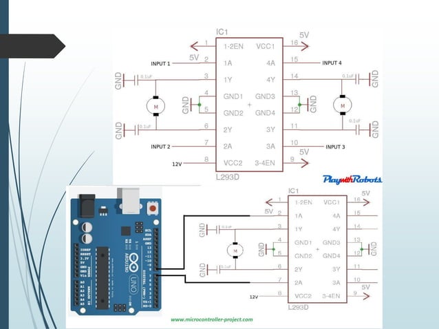 Basic Electronics components | PDF