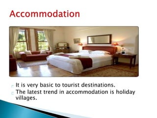 Basic Components.ppt | Hotel Properties | Real Estate