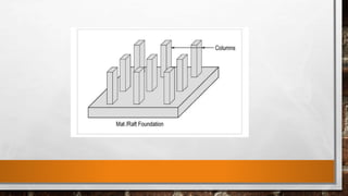 Basic components of a building | PPTX