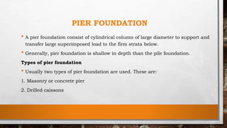 Basic components of a building | PPTX