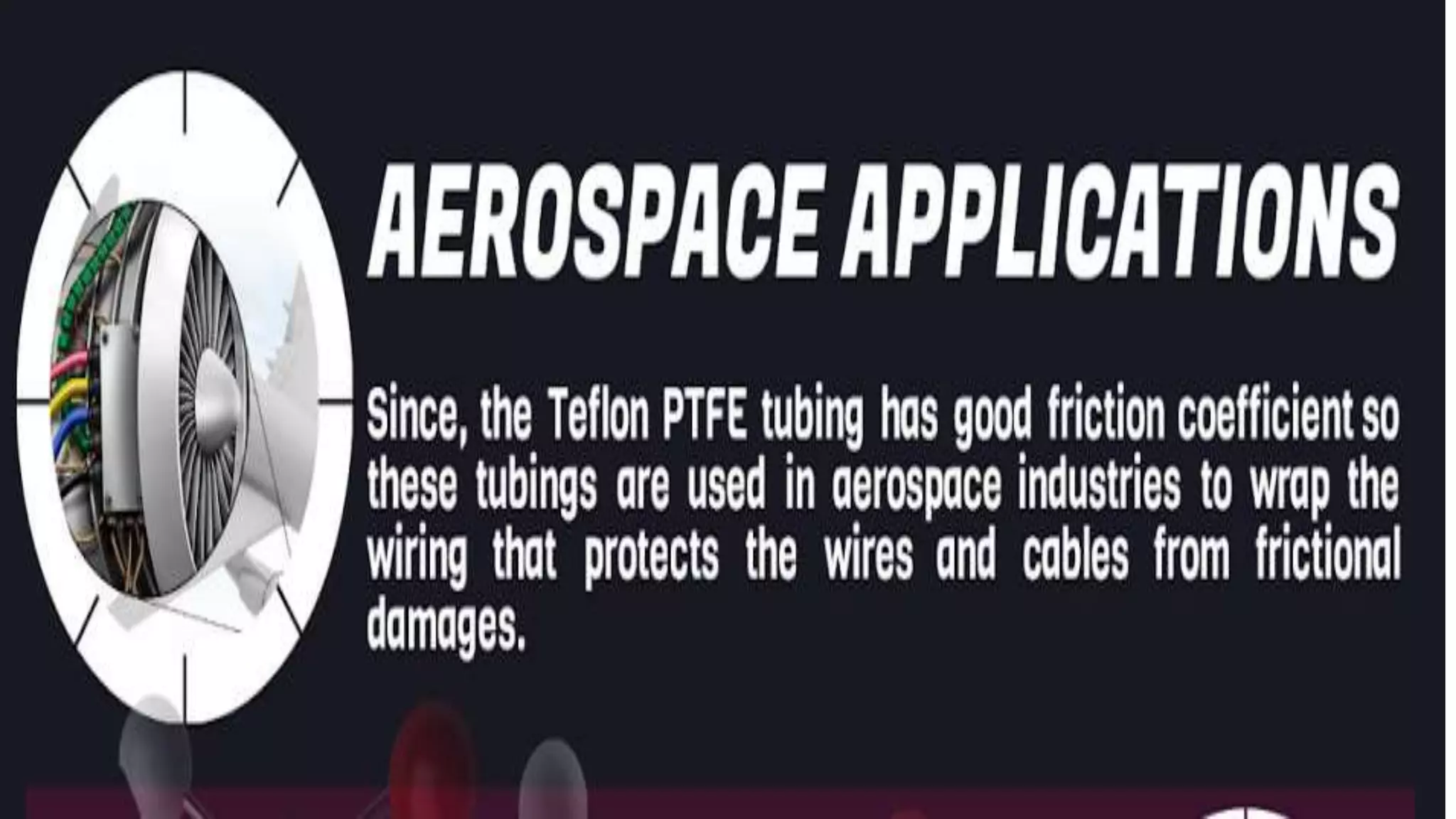 Teflon PTFE tubing Benefits and application | PPT