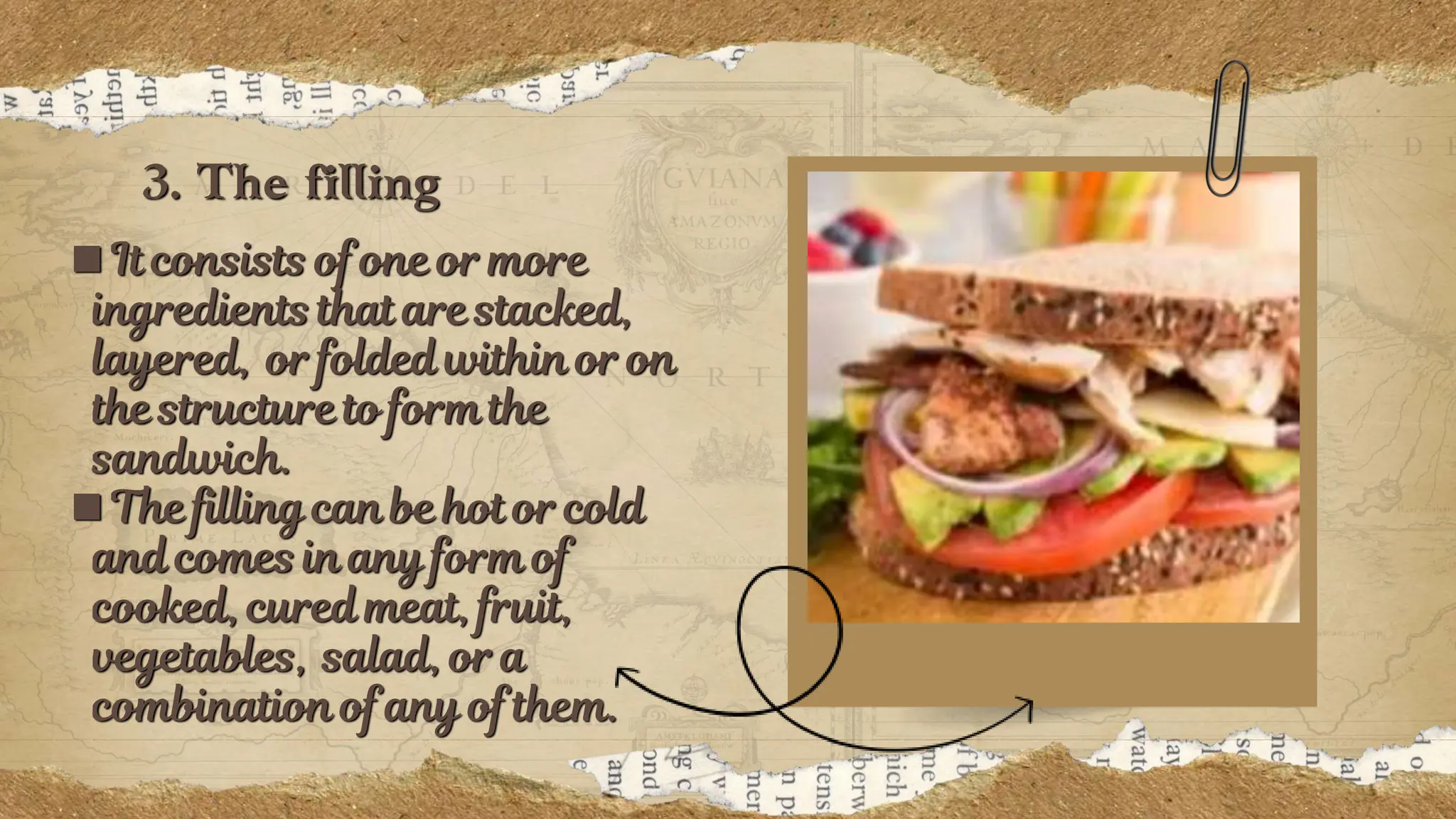 THE THREE BASIC COMPONENTS OF A SANDWICH.pptx