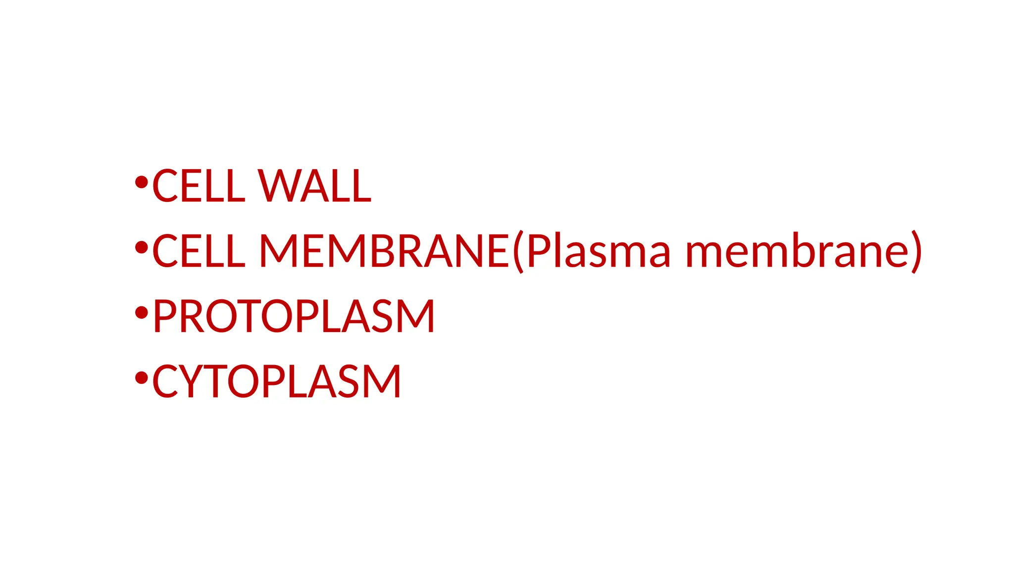 BASIC COMPONENTS OF CELL.pptxincluding cell organelles and their ...