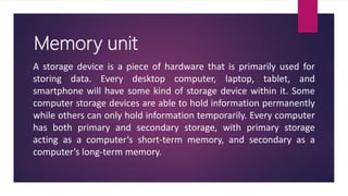 Basic components of computer.ppsx