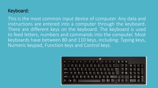 Basic components of computer.ppsx