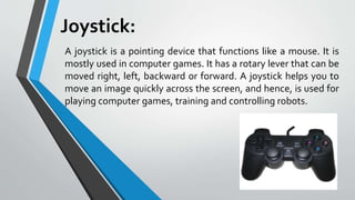 Basic components of computer.ppsx