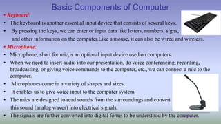 Basic Components of Computer....pdf