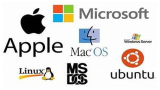 Basic Components of Computer(Hardware and Software).pptx