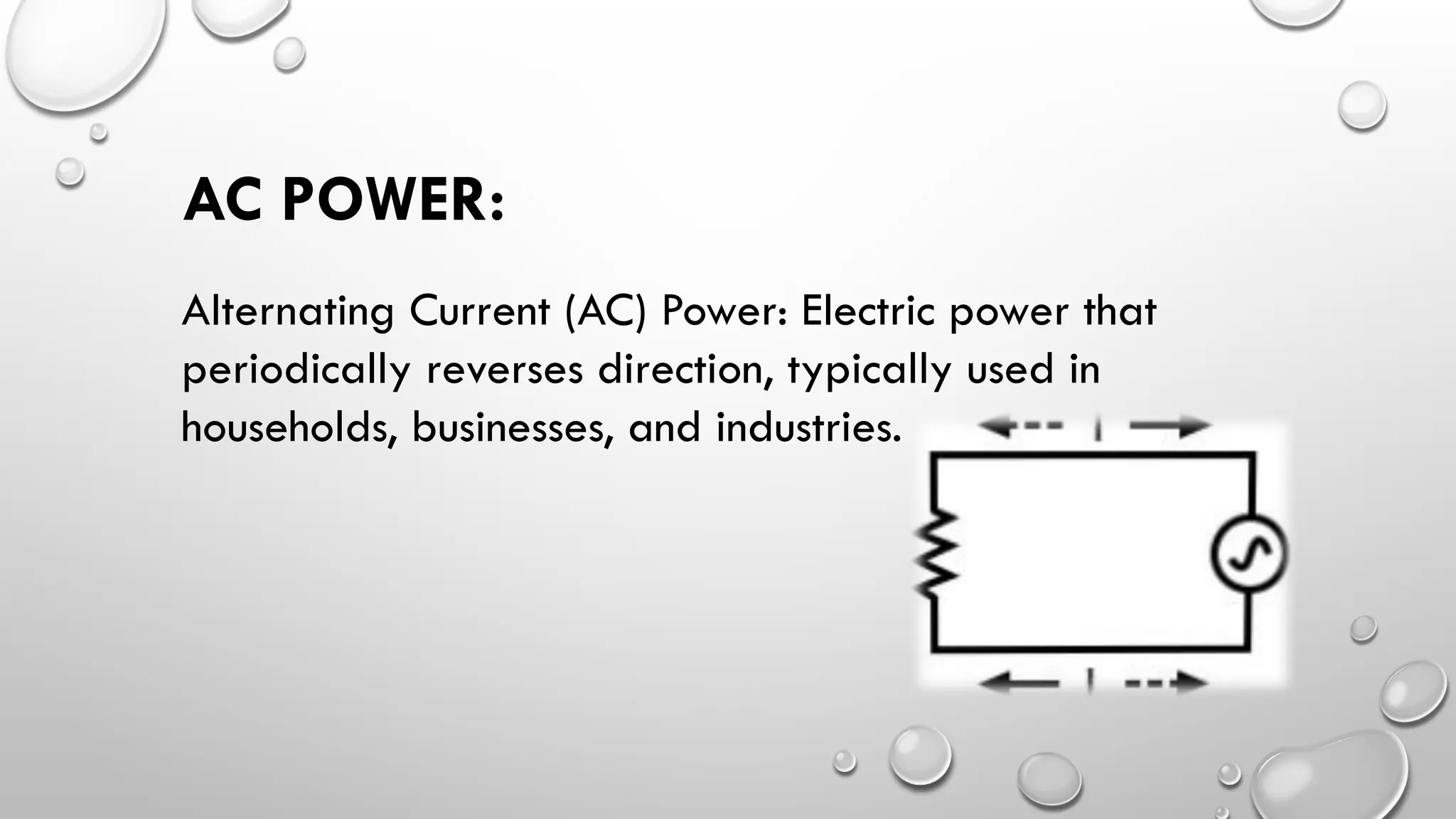 Basic Components Of Electronics And Pptx