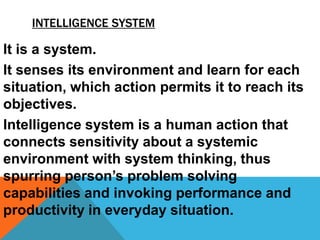 Basic components of MIS, its applications and outcomes | PPTX ...