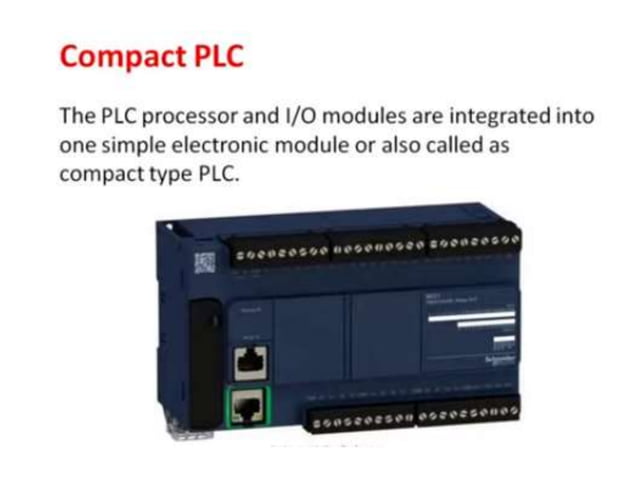 BASIC COMPONENTS OF PLC NEW.ppt