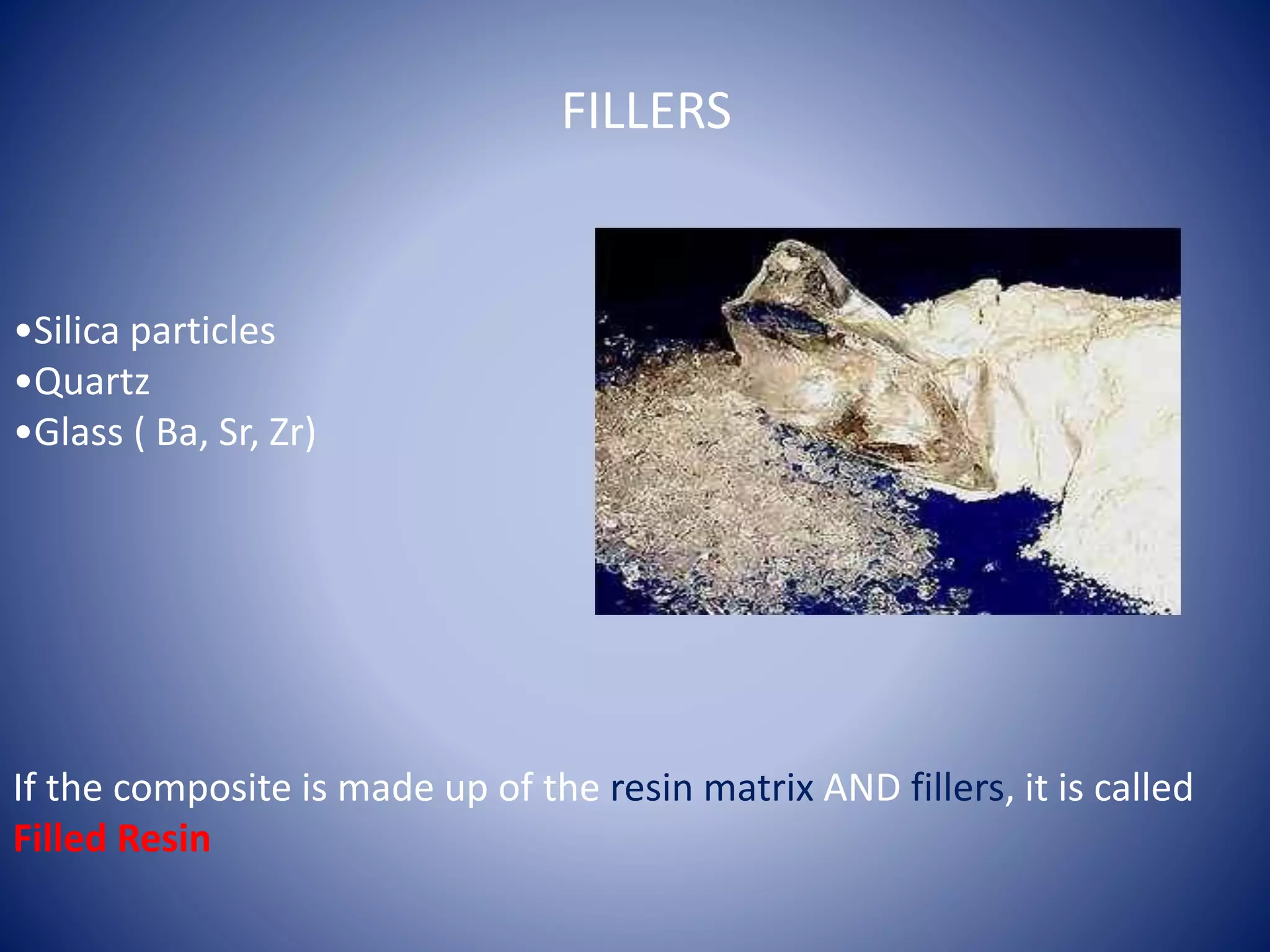 Composite resin restoration in dentistry | PPTX
