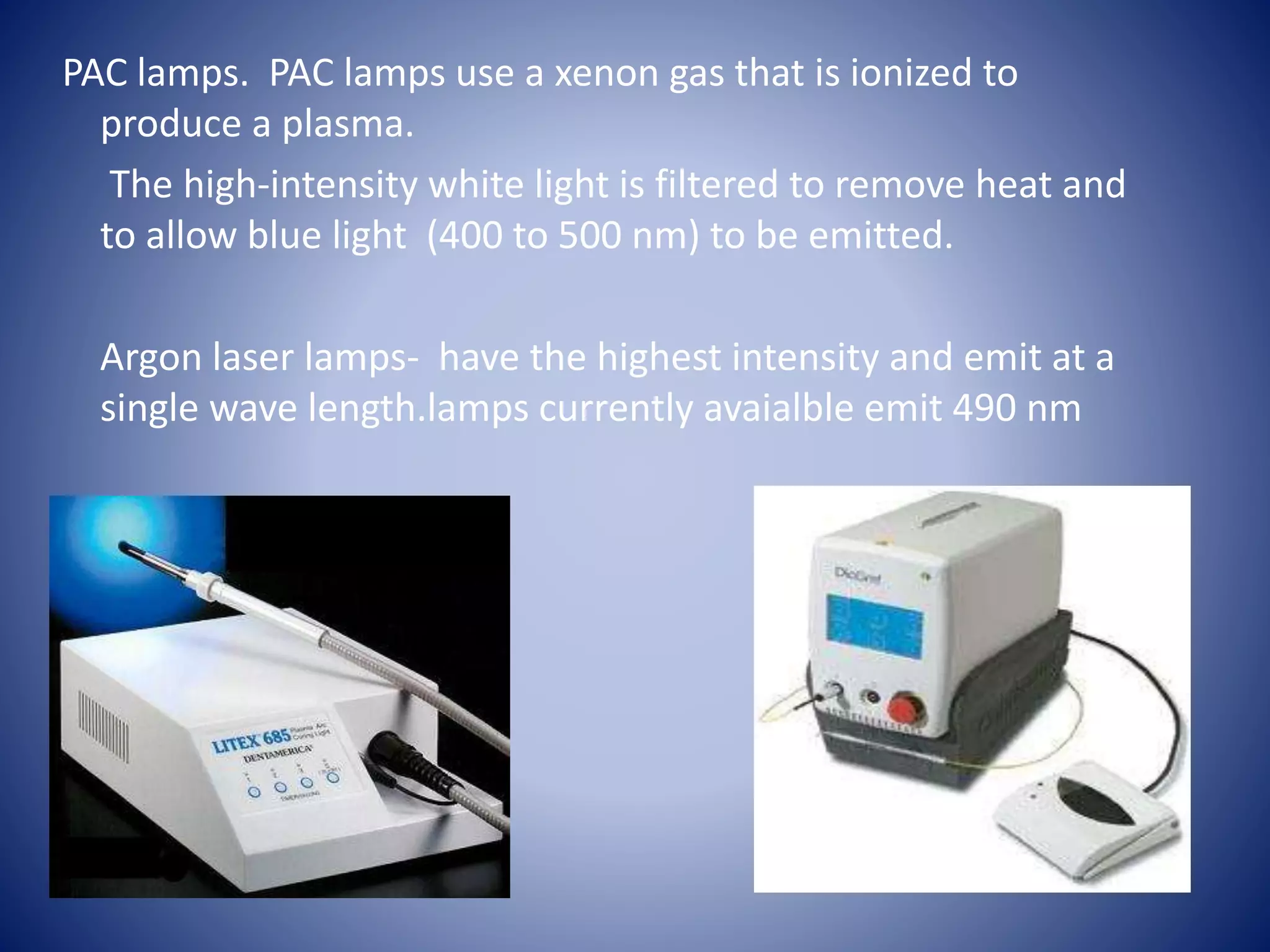 Composite resin restoration in dentistry | PPTX