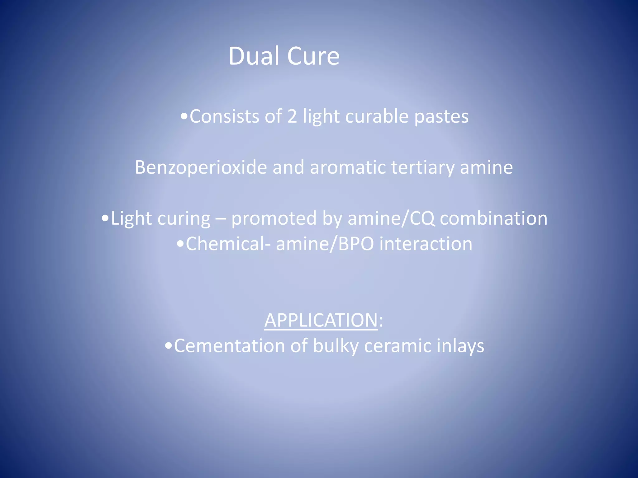 Composite resin restoration in dentistry | PPTX